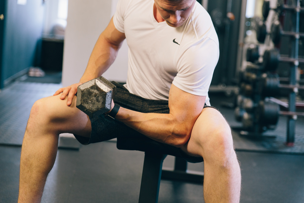 Muscle Imbalances: The Causes and How To Fix Them – The Strong Men ...